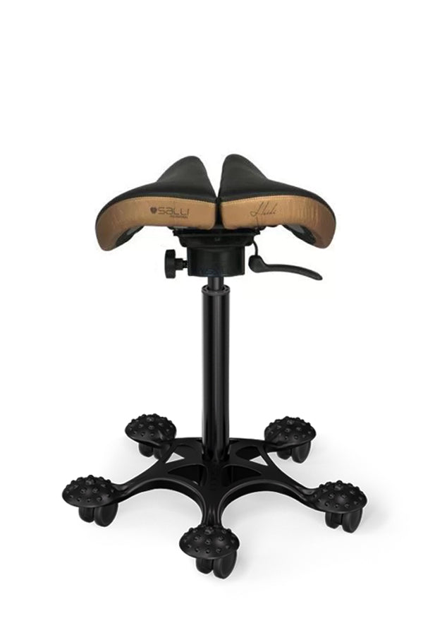 Salli Premium Swingfit Saddle Seat | Salli Australia