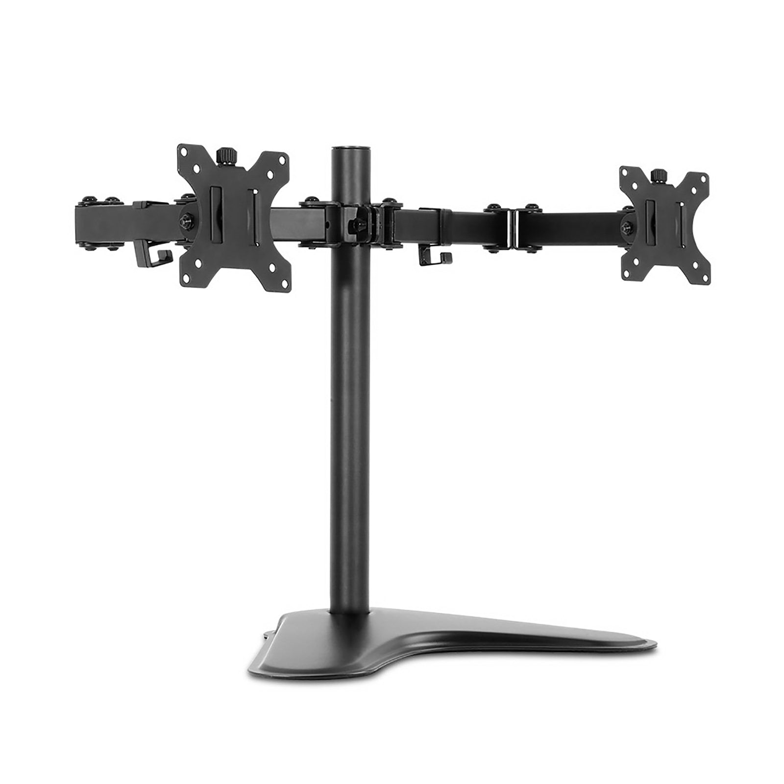 Artiss Monitor Arm Stand Dual Black | Salli Australia