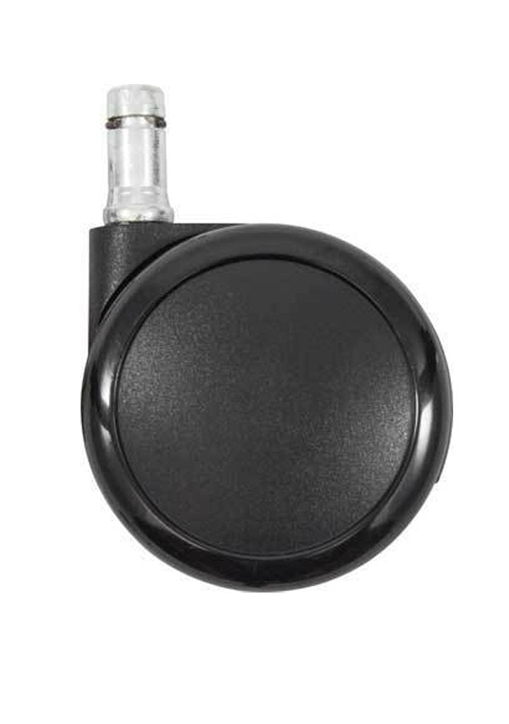 Chair Castors - set of 5 - 65mm | Salli Australia